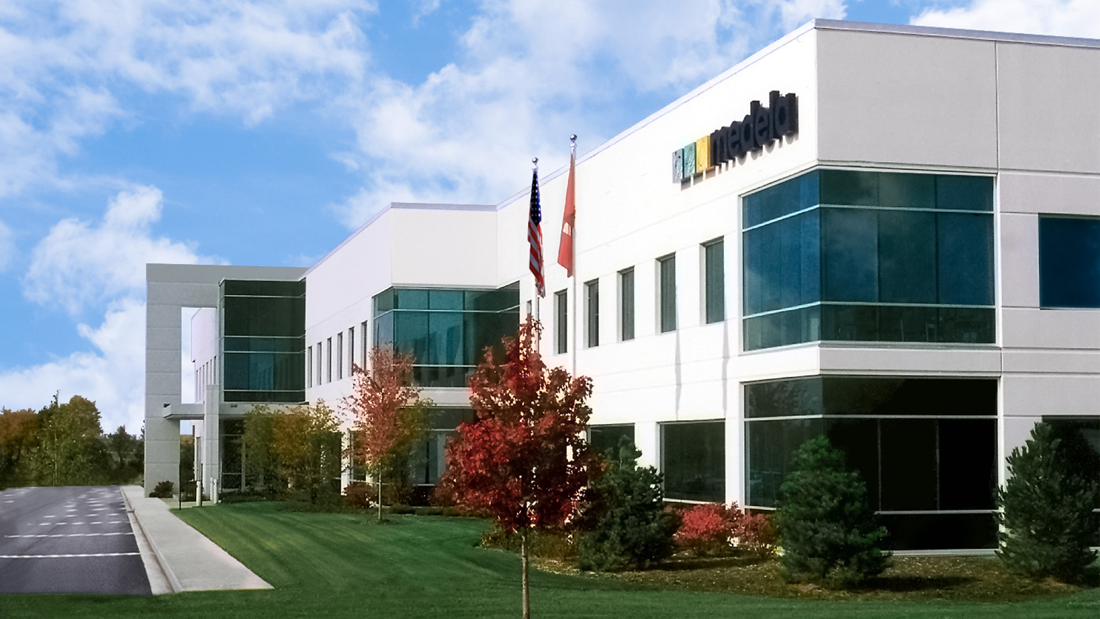 Other Industrial Parks - Partners in Design Architects