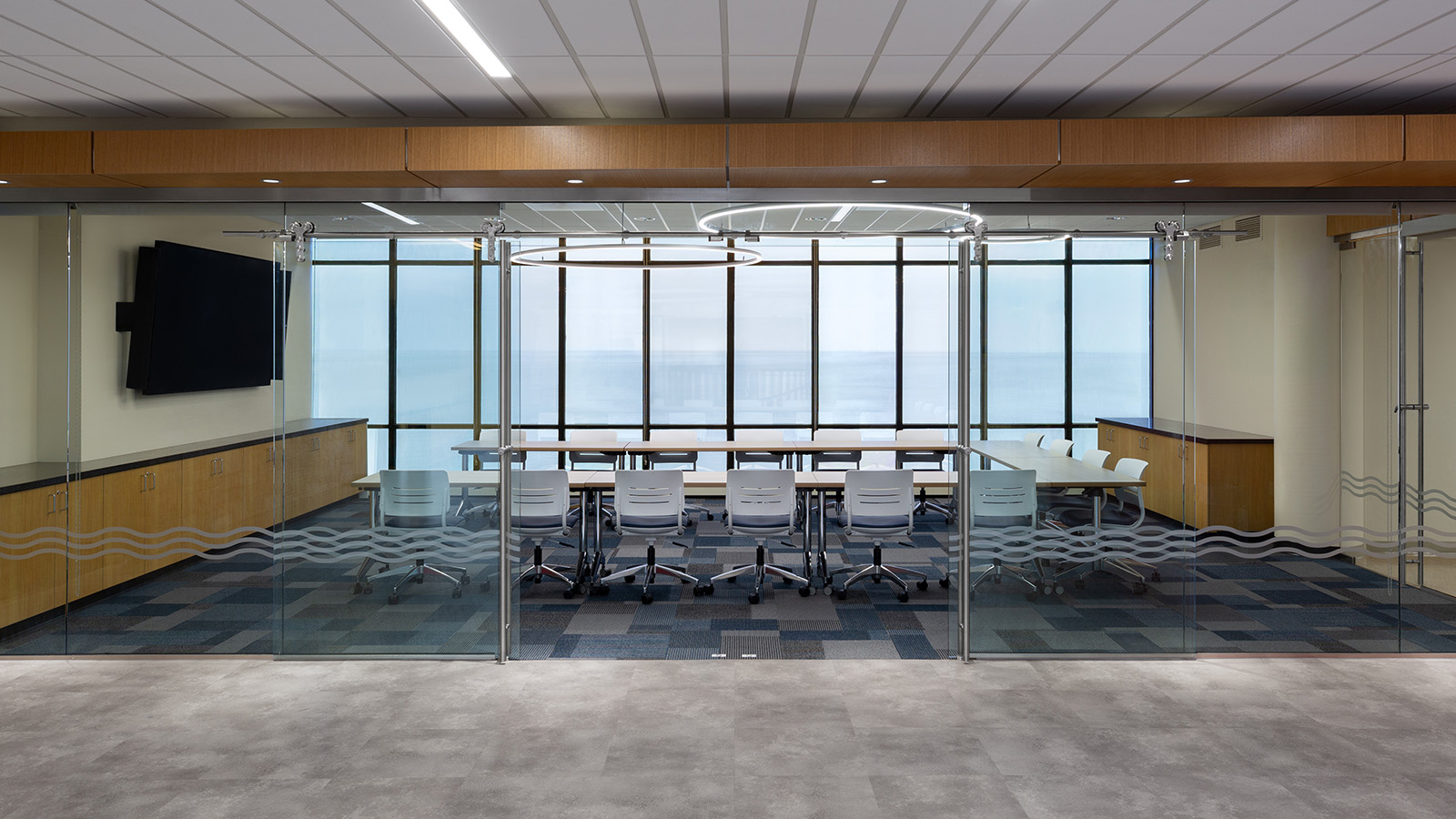 Carthage College - Partners in Design Architects