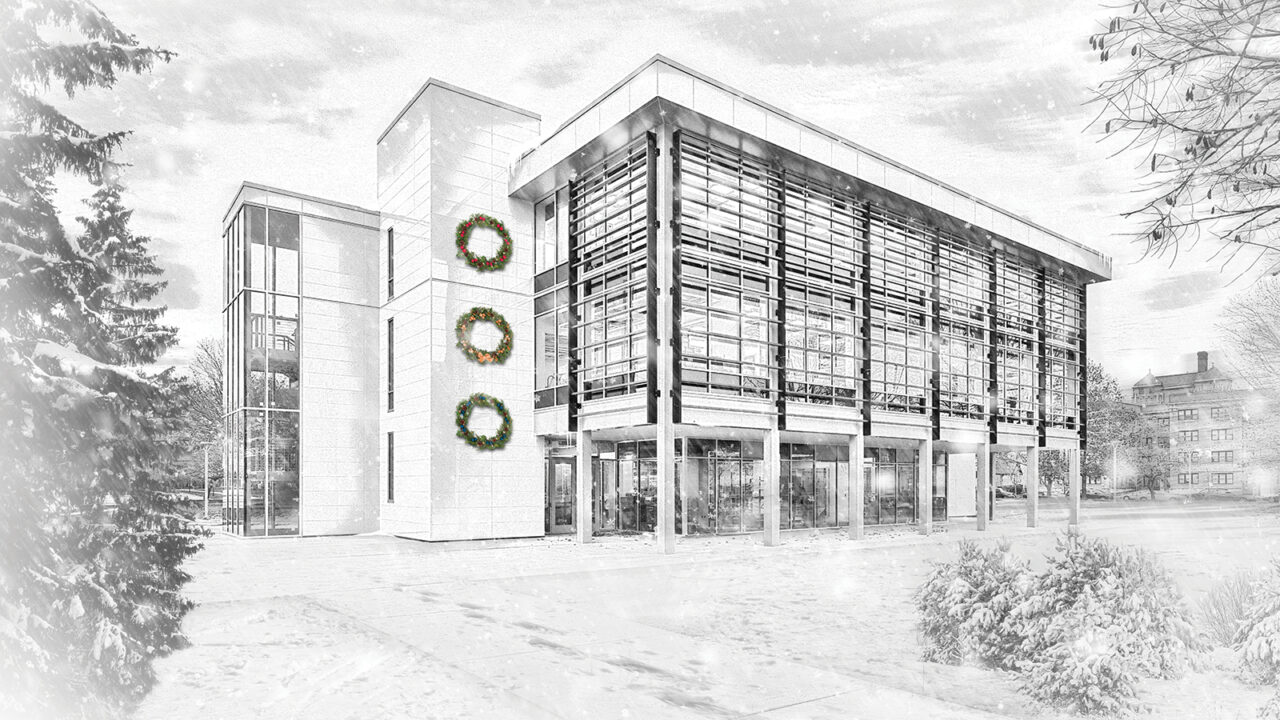 2021 - Partners in Design Architects