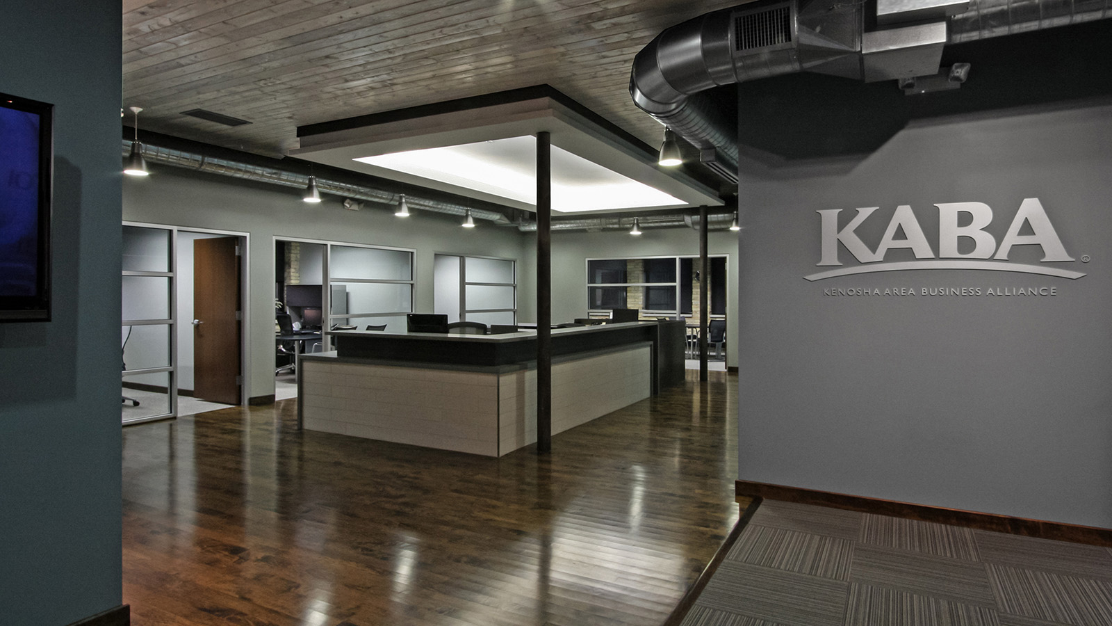 Kenosha Area Business Alliance (KABA) - Partners in Design Architects
