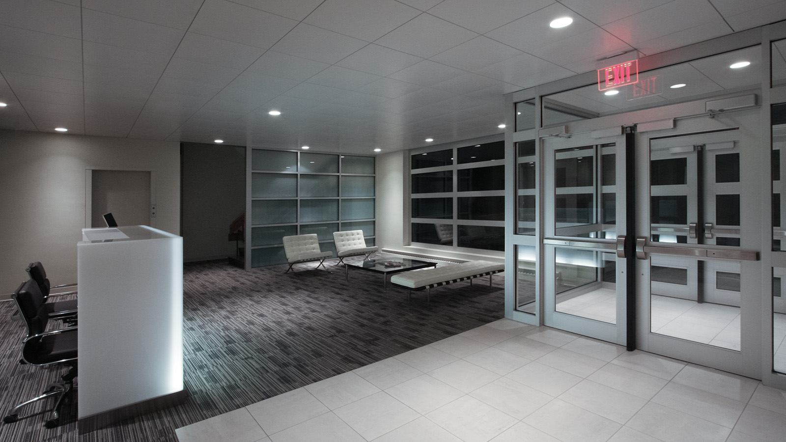 Offsite - Partners in Design Architects