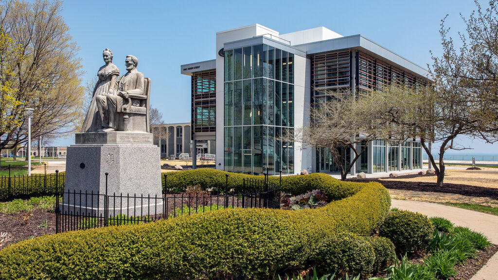 Project Spotlight - Partners in Design Architects