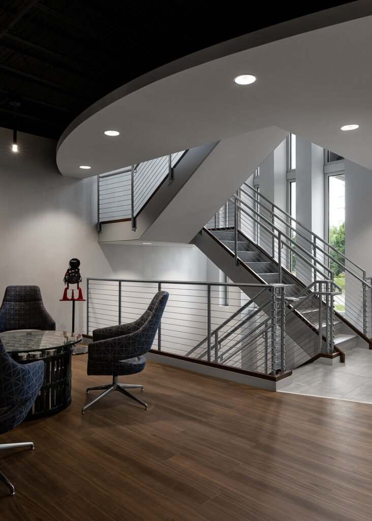 News - Partners in Design Architects