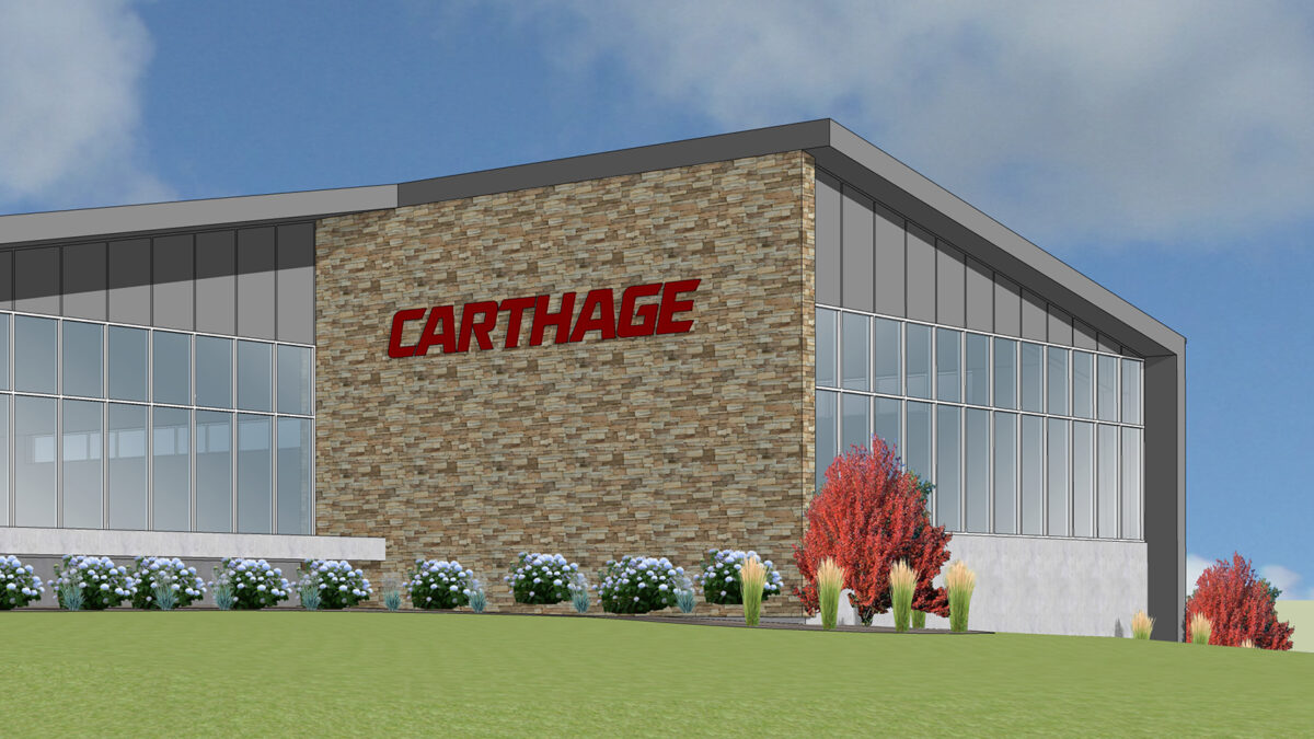 Project Spotlight - Partners in Design Architects