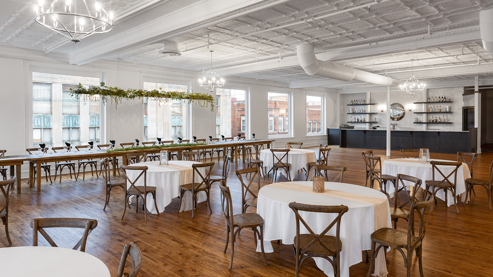 Barden Building - Partners in Design Architects