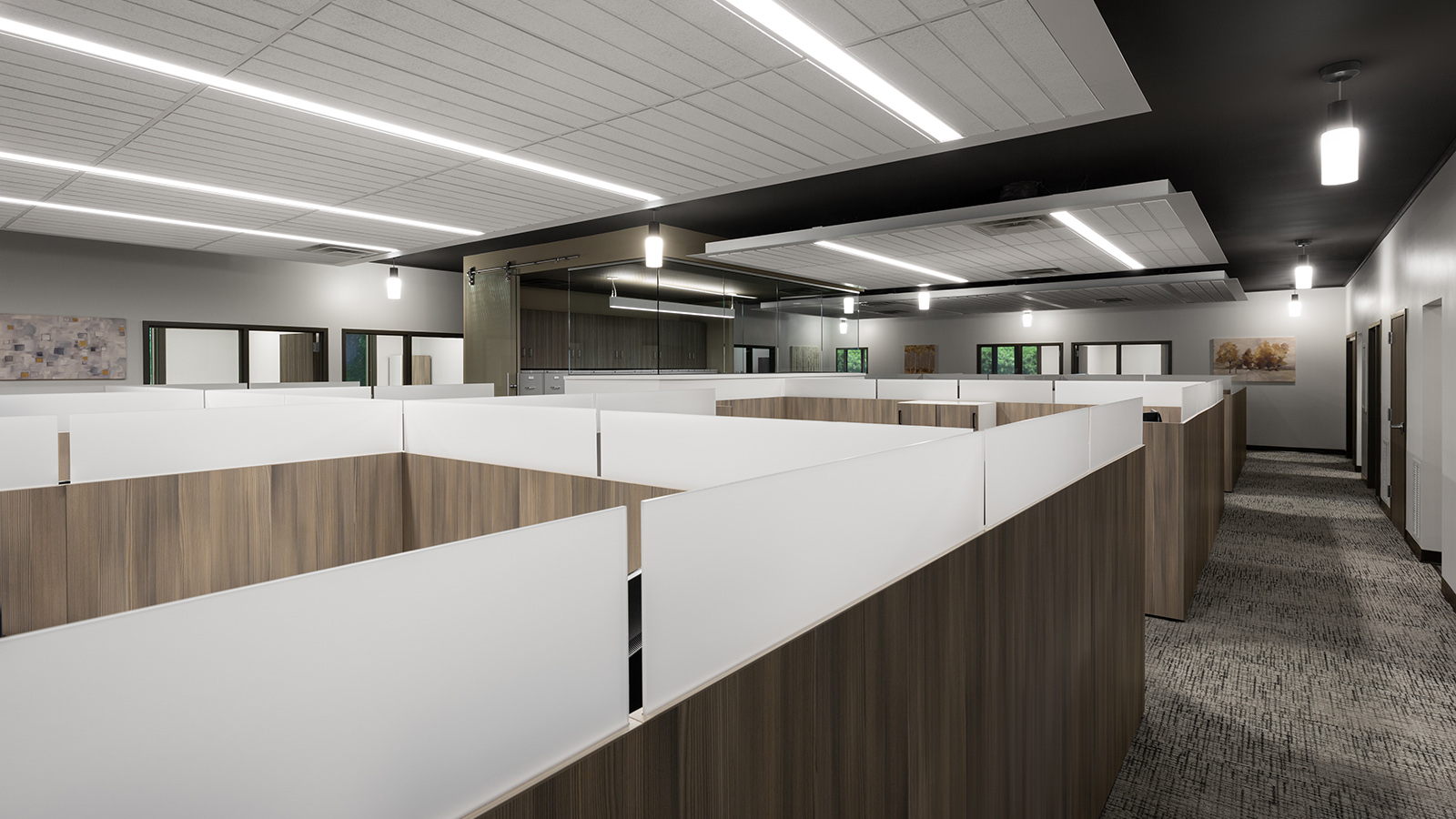 PPG Partners - Partners in Design Architects