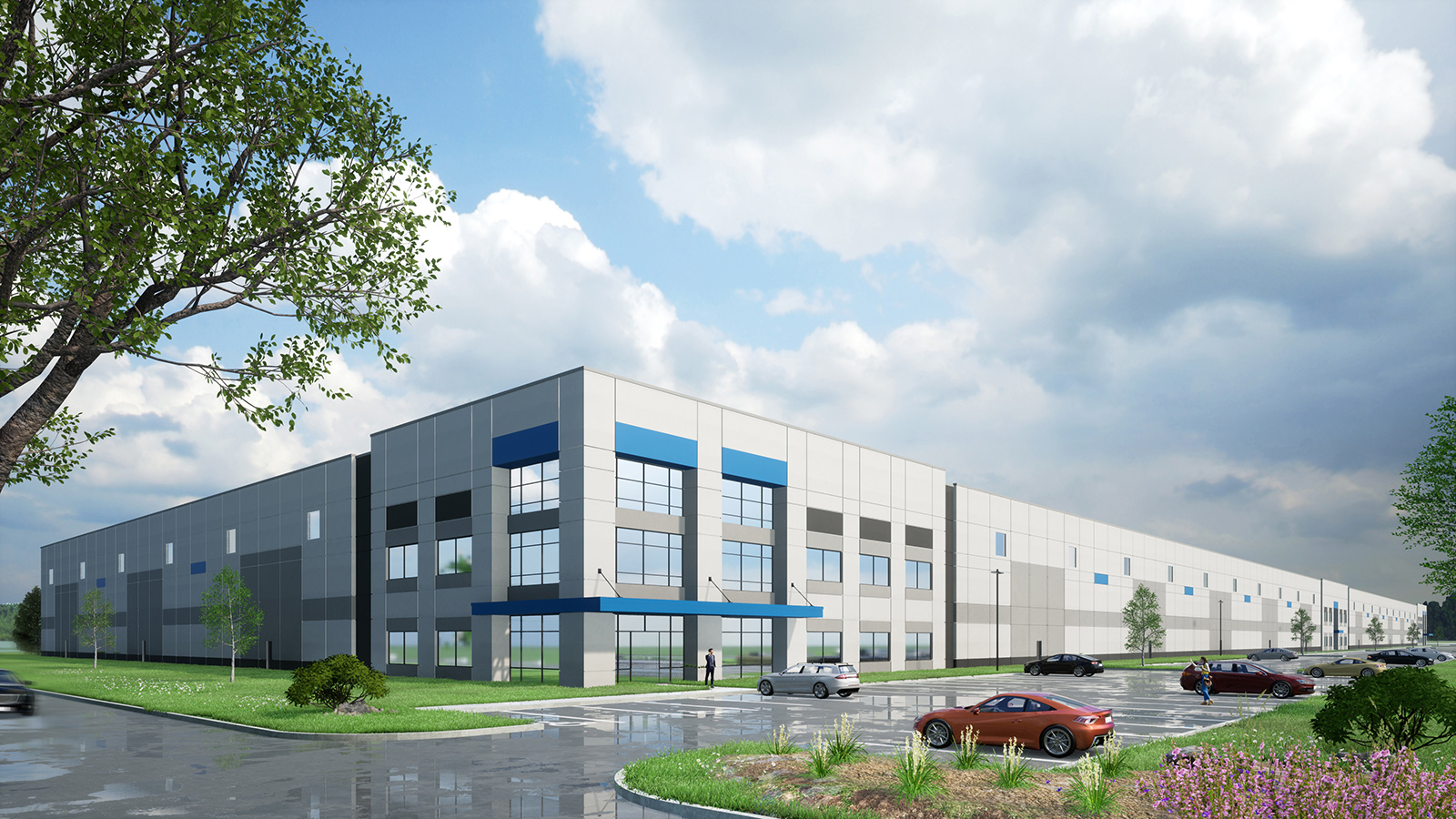 Other LEED Certified Projects - Partners in Design Architects