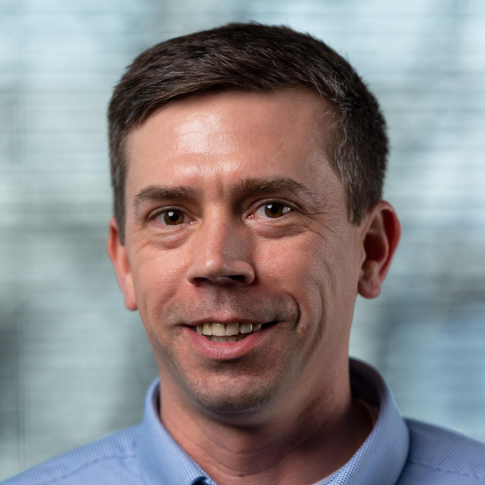 Jeremy L. Busch - Partners in Design Architects