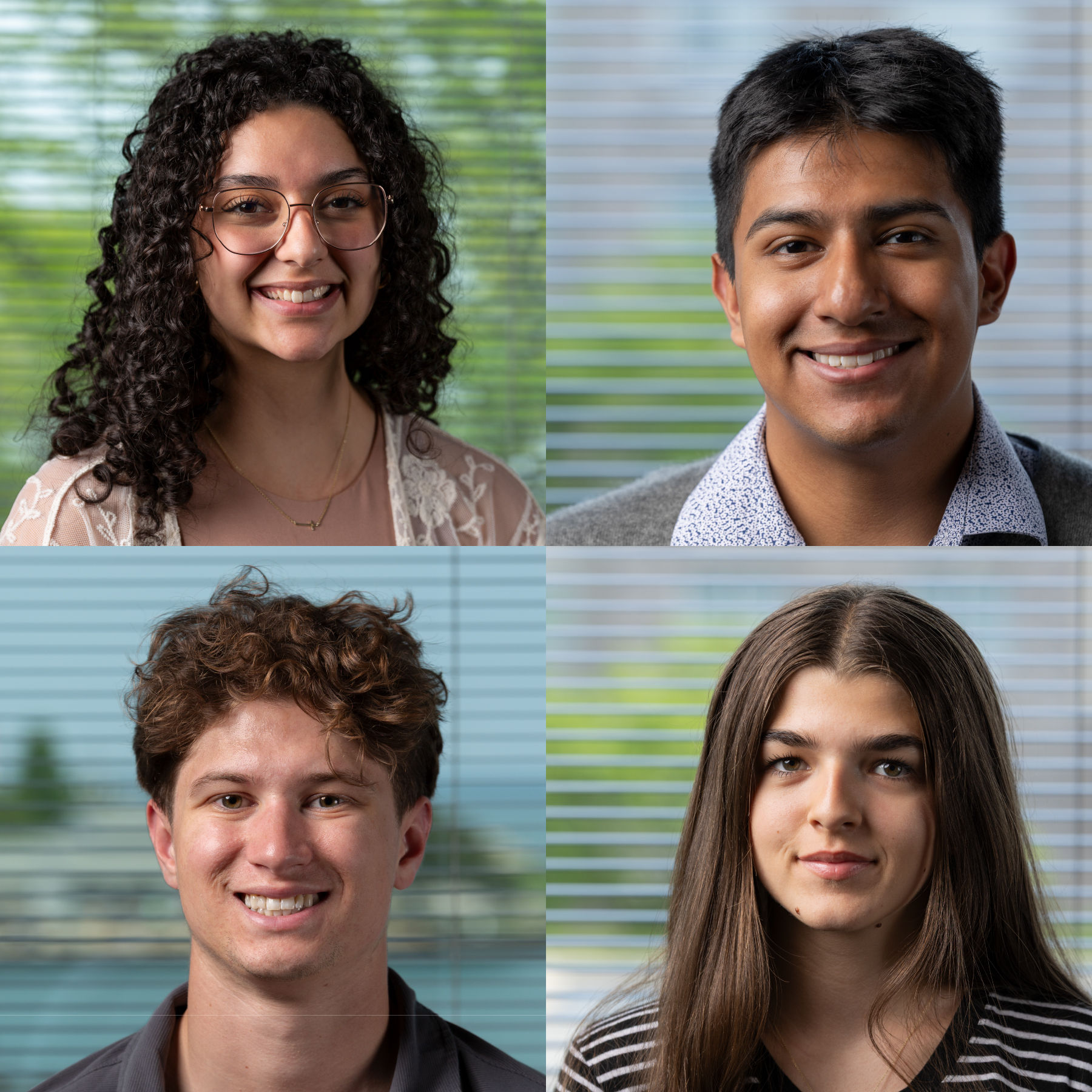 Welcome To Our 2025 Summer Interns Partners In Design Architects